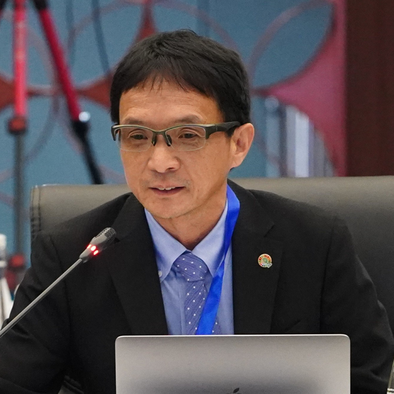 Advisory Group - IOC Sub-Commission for the Western Pacific (WESTPAC)