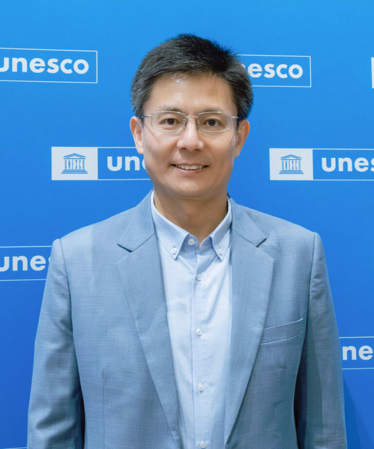 Our Team - IOC Sub-Commission for the Western Pacific (WESTPAC)