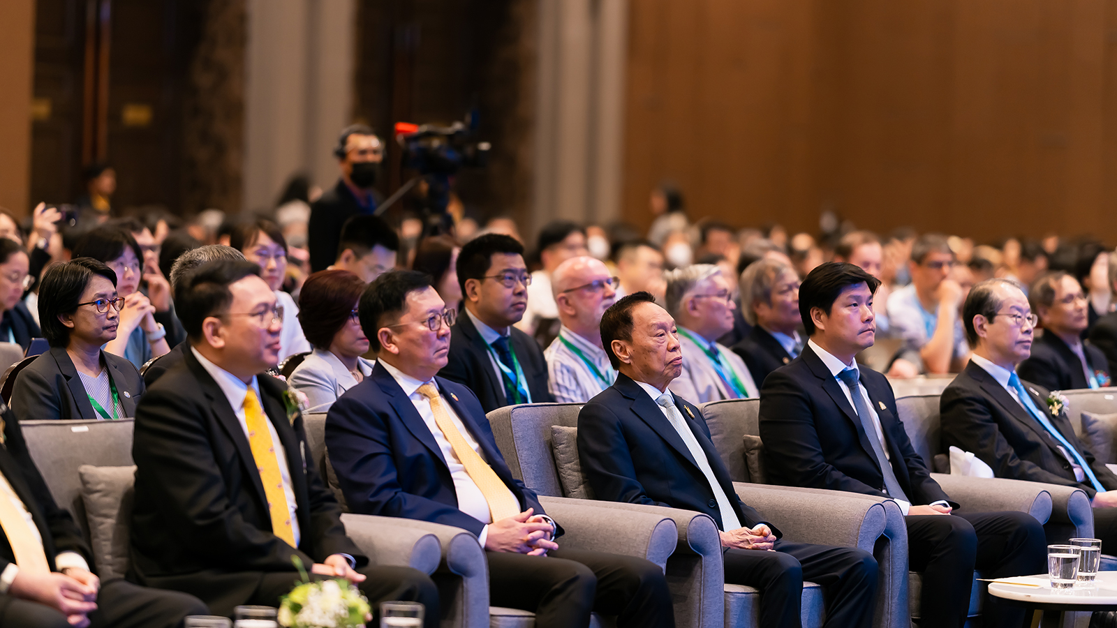 Regional Ocean Conference Ends with Success - IOC Sub-Commission for ...