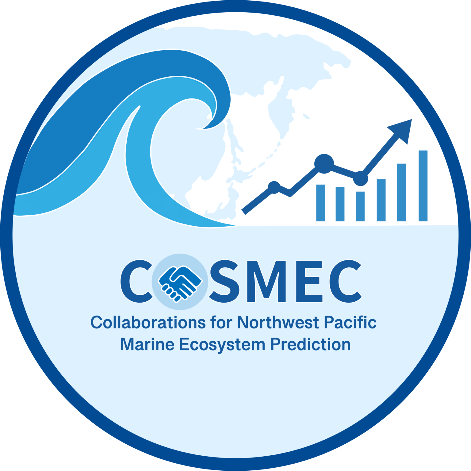 UN 46: Collaborations for the Northwest Pacific Marine Ecosystem ...